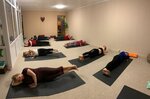 Wellness-studio B A L A N C E (ulitsa Gorkogo No:35), fitness kulüpleri  Yefremov'dan
