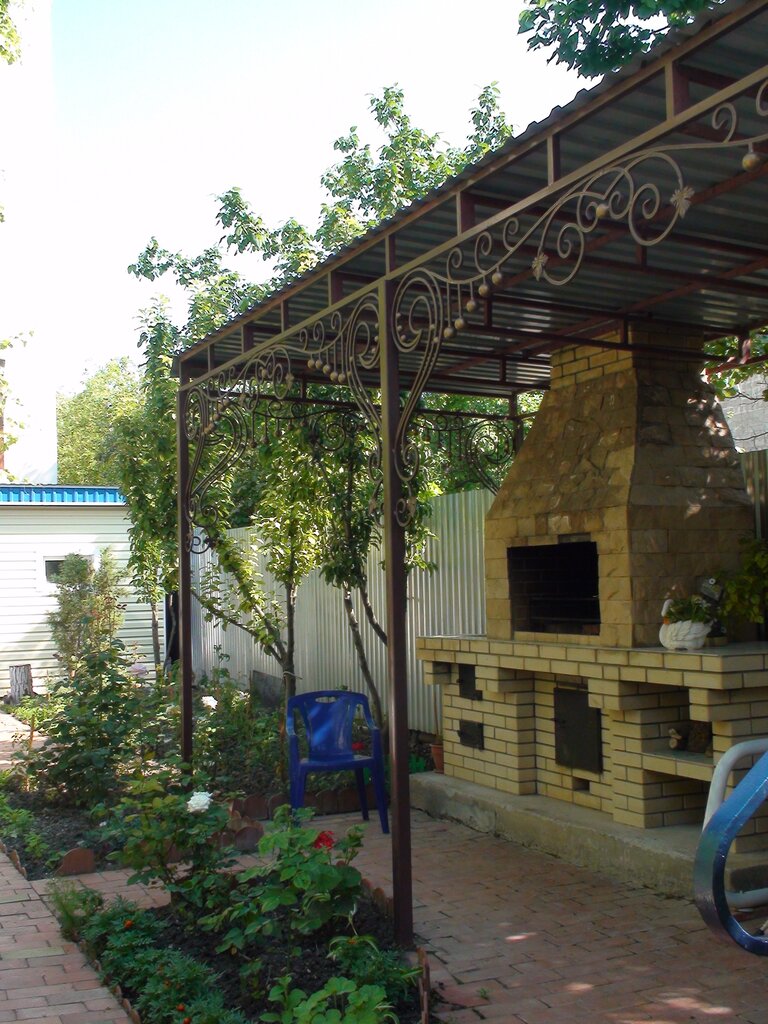 Otel Солнышко, Anapa, foto