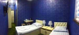 Eldorado (No:33, Chilanzar District, Chilanzar Residential Area, 6-mavze), otel  Taşkent'ten