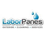 Labor Panes Window Cleaning Charlotte (North Carolina, Mecklenburg County, Charlotte), i̇nşaat firmaları  Charlotte'dan