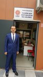 Yıldırım Mahalle Muhtarlığı (Balıkesir, Karesi, Yıldırım Mah., Balakan Sok., 35), muhtarlıklar  Balıkesir'den