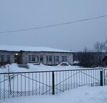 Дом культуры (ulitsa Traktoristov No:5, selo Kiprino), kültür ocakları  Sverdlovskaya oblastından