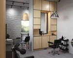 ChikChik (Akademika Kirenskogo Street No:17), kuaförler  Krasnoyarsk'tan