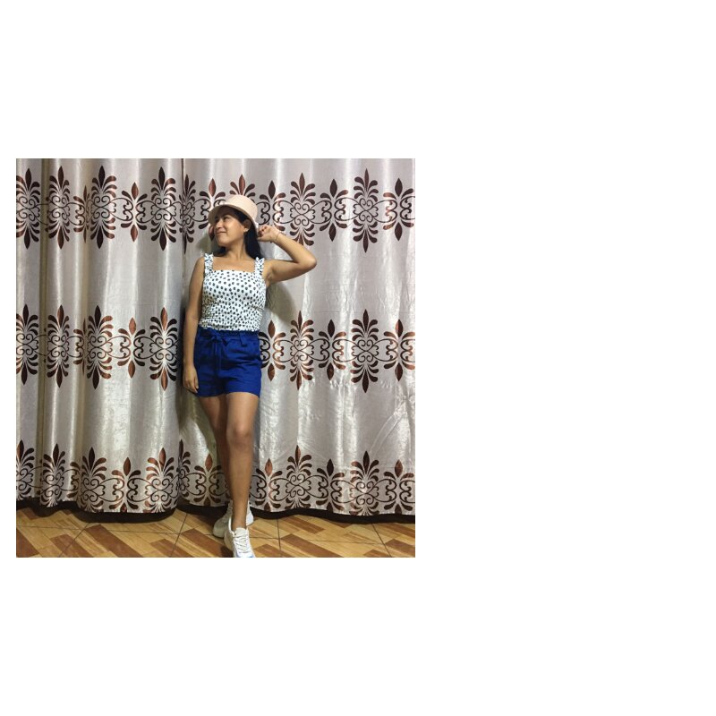 Giyim mağazası Sumaq Moda, Lima, foto