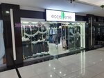 Eccellente (Ahmad Donish Street No:2B), giyim mağazası  Taşkent'ten