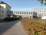 Больница скорой медицинской помощи, Травматологическое отделение (ulitsa Pirogova No:8), hastane bölümü  Dzerjinsk'ten