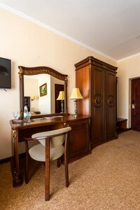 Noi Hotel (Pozharnaya ulitsa No:12, Kropotkin), otel  Kropotkin'den