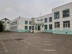 Srednyaya obshcheobrazovatelnaya shkola № 3 g. Furmanov, Mou (Proletarskaya ulitsa No:7), ortaokul  Furmanov'dan