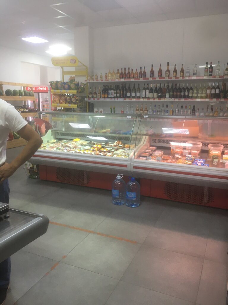 Market Минимаркет, Krasnodar, foto