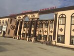 Makhabbat (Bolashaq kóshesі No:426, Bolashaq oramy, Atameken aýyly), düğün, toplantı salonu  Mangıstav eyaletinden