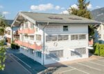 Dr. Oberrauch, Seiwald & Partner Steuerberatungs-Wirtschaftstreuhand GmbH (Wegscheidgasse No:9, Sankt Johann in Tirol), muhasebeciler  Tirol'den