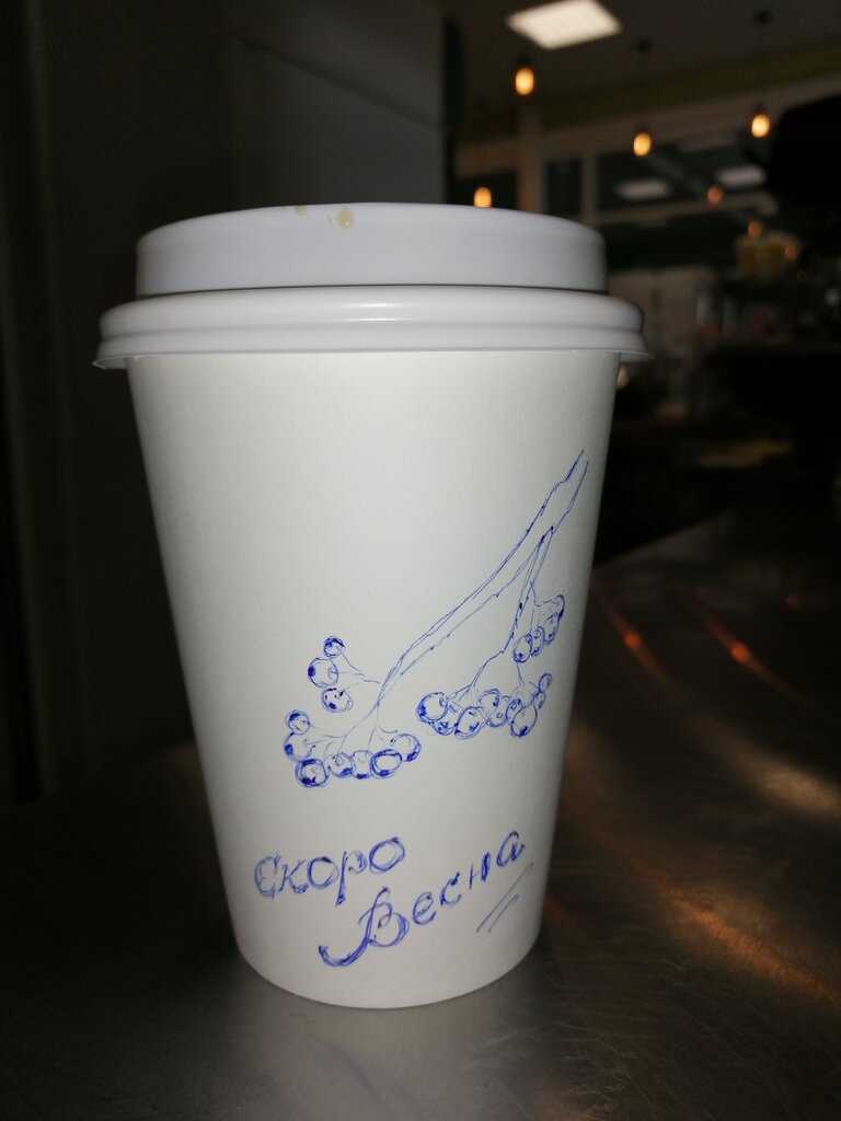 Kafe Мастер Ланч, Troitsk, foto