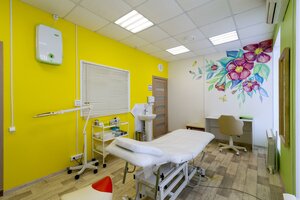 Estedi (No:к1515, Zelenograd), tıp merkezleri ve klinikler  Zelenograd'dan