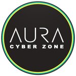 Aura Cyberzone (Chubynina Street No:17), siberspor  Salehard'dan
