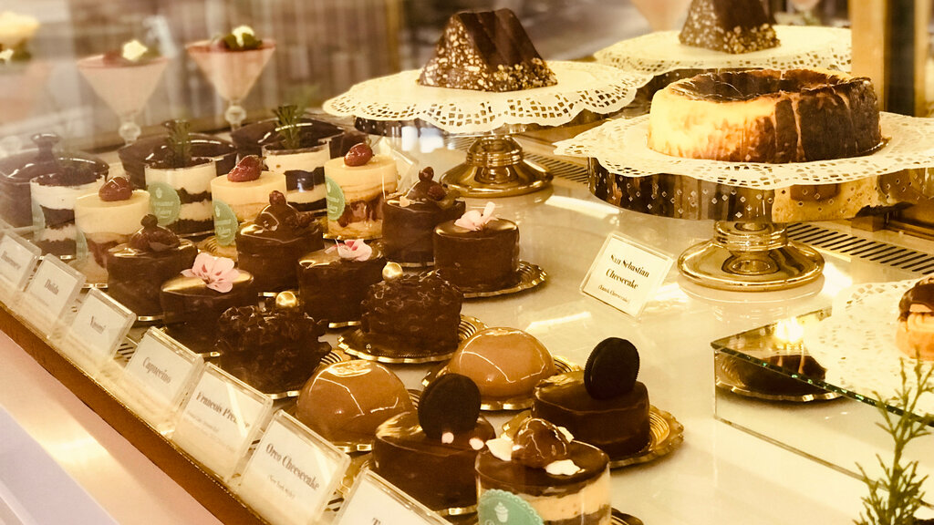 Restoran Çapari Bahçe Cafe, Silivri, foto