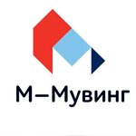 M-Moving (Ozyornaya Street No:6), evden eve nakliye  Moskova'dan