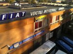 Centro Diesel Car (Emilia-Romagna, la città di Modena, Via Wolfgang Amadeus Mozart), jant ve lastikçiler  Modena'dan