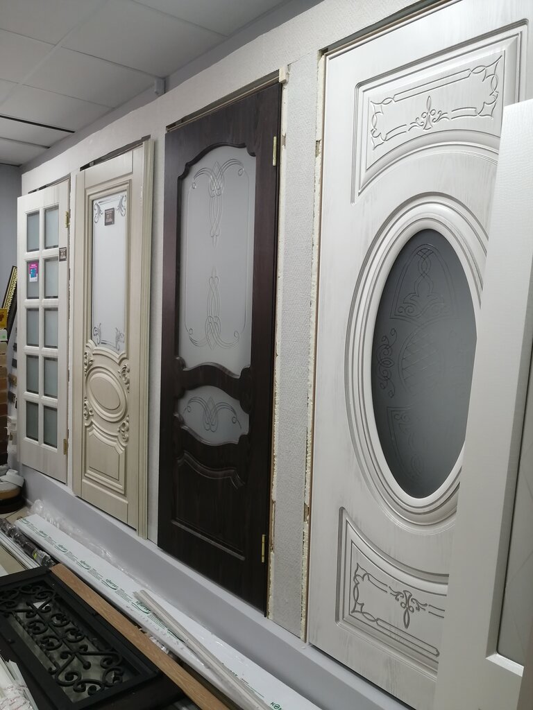 Kapılar Двери, Vladimir, foto