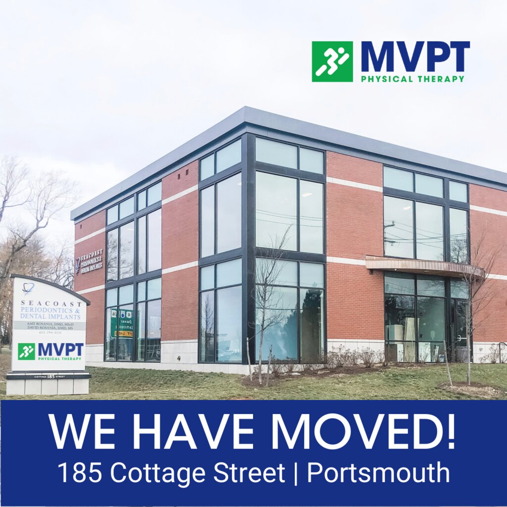 Tıp merkezleri ve klinikler Mvpt Physical Therapy-Portsmouth, Portsmouth, foto