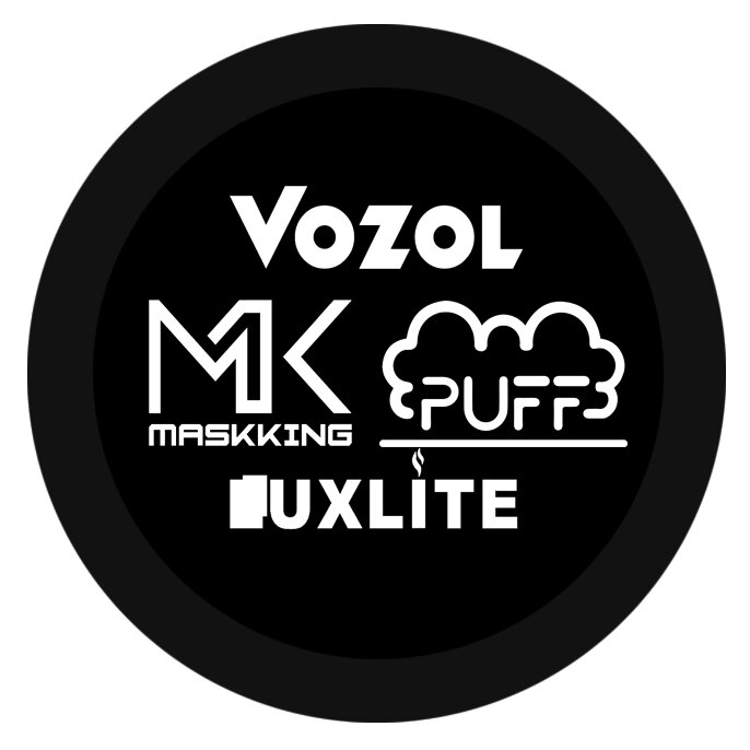 Tütün mamülleri üreticileri Puff, Sertolovo, foto