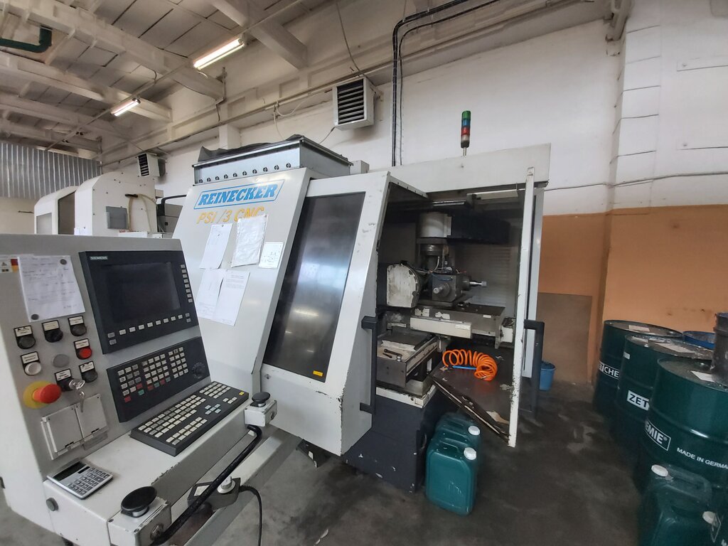 Torna işleri Avea Technology, Moskova, foto