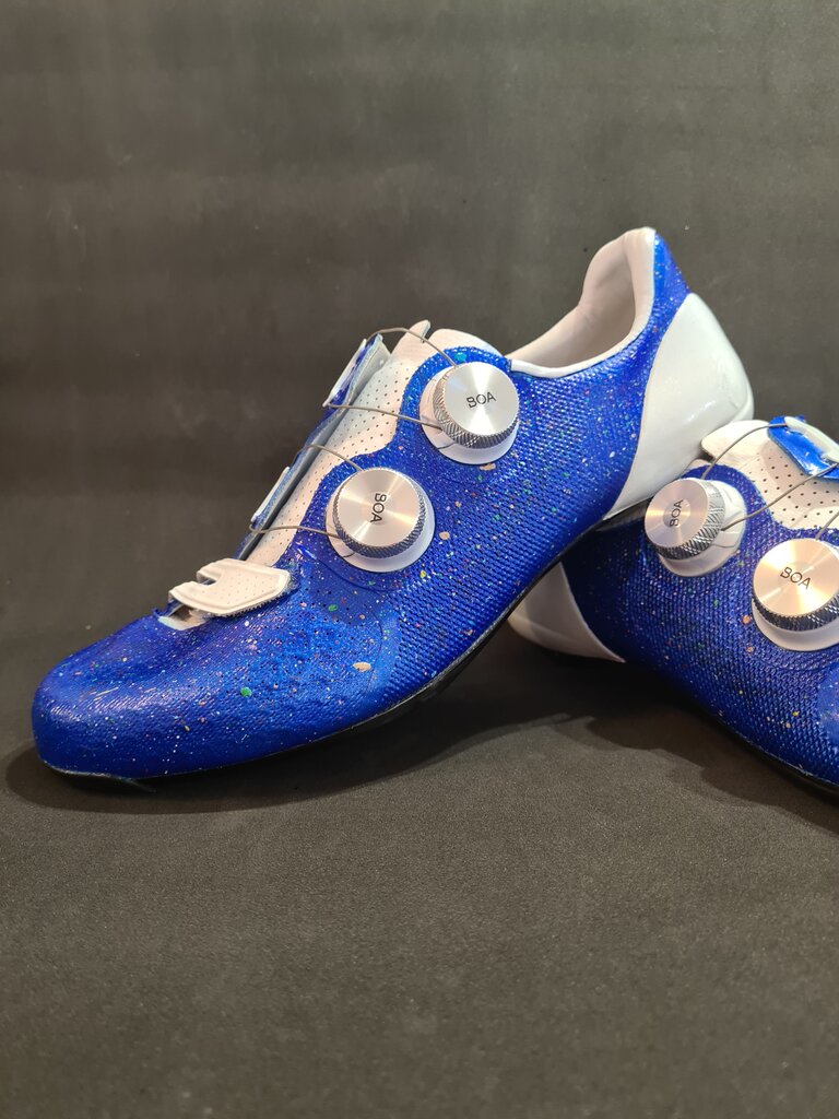 Bisiklet tamircileri Покрасочная студия Дениса Дедкова, Moskova, foto