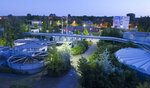 Remondis GmbH (North Rhine-Westphalia, Oberhausen, Buschhausener Straße, 144), depo hizmetleri  Kuzey Ren‑Vestfalya'dan