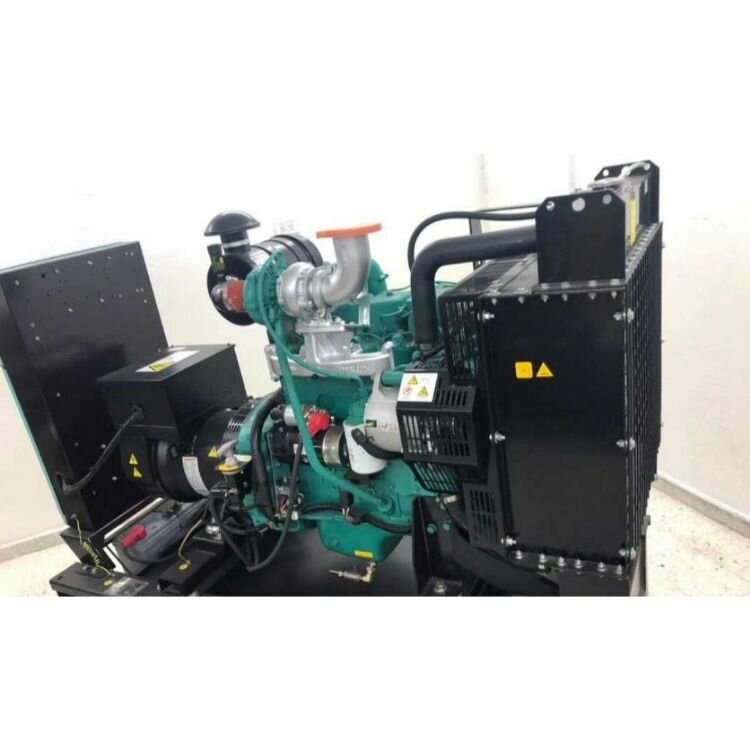 Elektrik ve elektrikli ürün mağazası Rental energy SAS, Bogota, foto