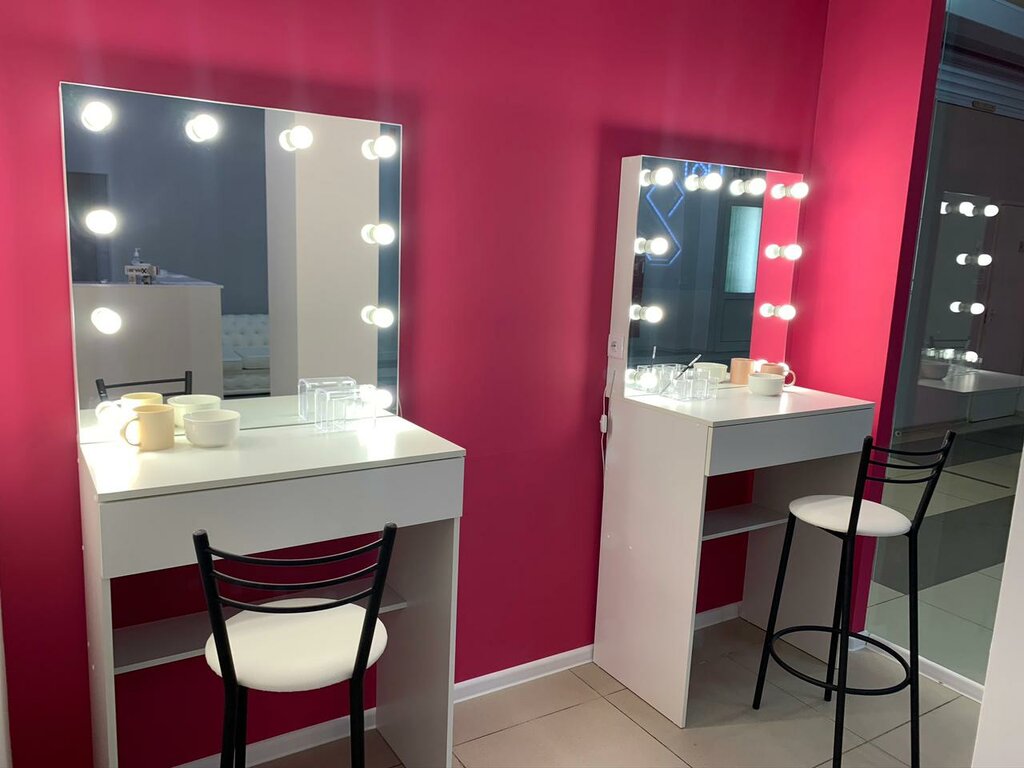 Masaj salonları Crystal Lab, Kirov, foto