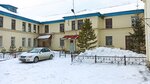 Obshchezhitiye № 2 Yuzhnouralskogo tekhnicheskogo kolledzha (ulitsa Griboyedova No:47), yurtlar  Çeliabinsk'ten