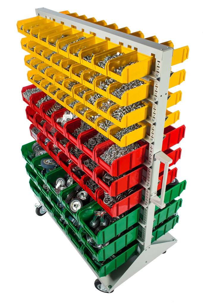 Depo ekipmanları Stella-tekhnik, Moskova ve Moskovskaya oblastı, foto