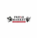 Fresh market (ulitsa Mironova No:8А), balık ve deniz ürünleri  Rostov‑na‑Donu'dan