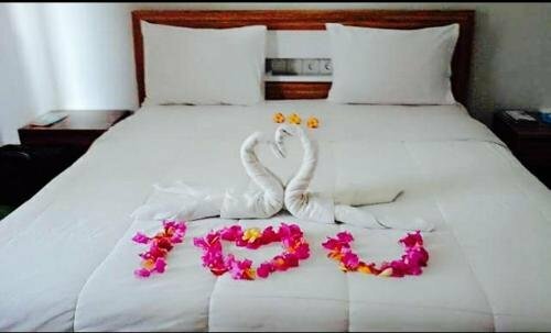 Otel Tanjung Sari Inn, Bali, foto