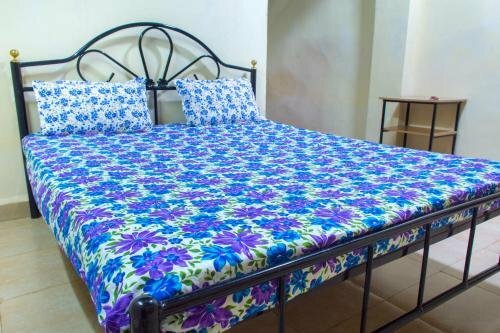 Otel Raikar Guest House, Goa, foto