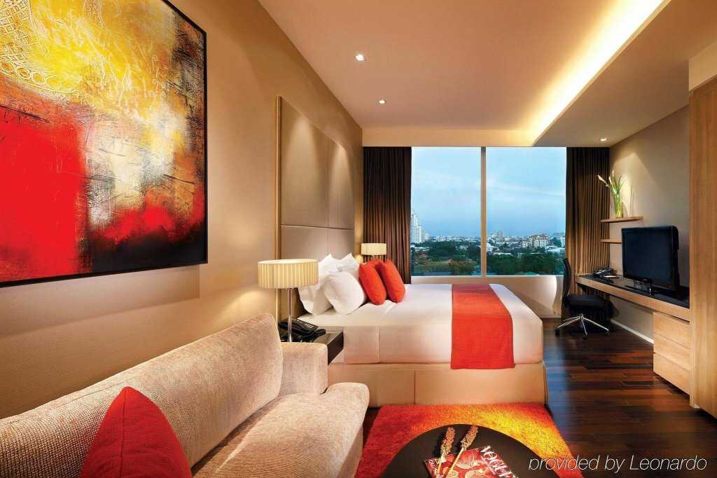 Otel akyra Thonglor Bangkok, Bangkok, foto