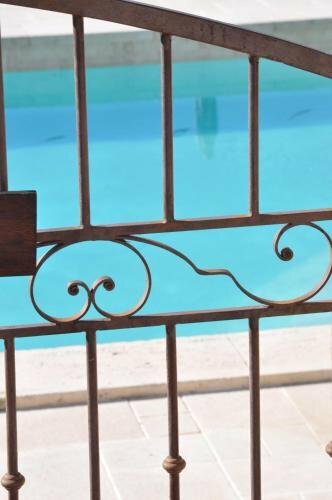 Otel Domaine Saint Victor, , foto