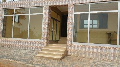 Pansiyonlar, hosteller Tropical Nectar, Dünya, foto