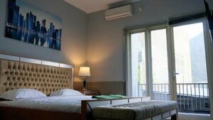 Avia Residence (Jakarta, Jakarta Barat City), otel  Cakarta'dan