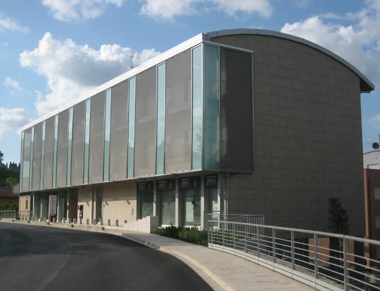 Danışmanlık hizmetleri Pitagora Srl Security Project & Training Center, , foto