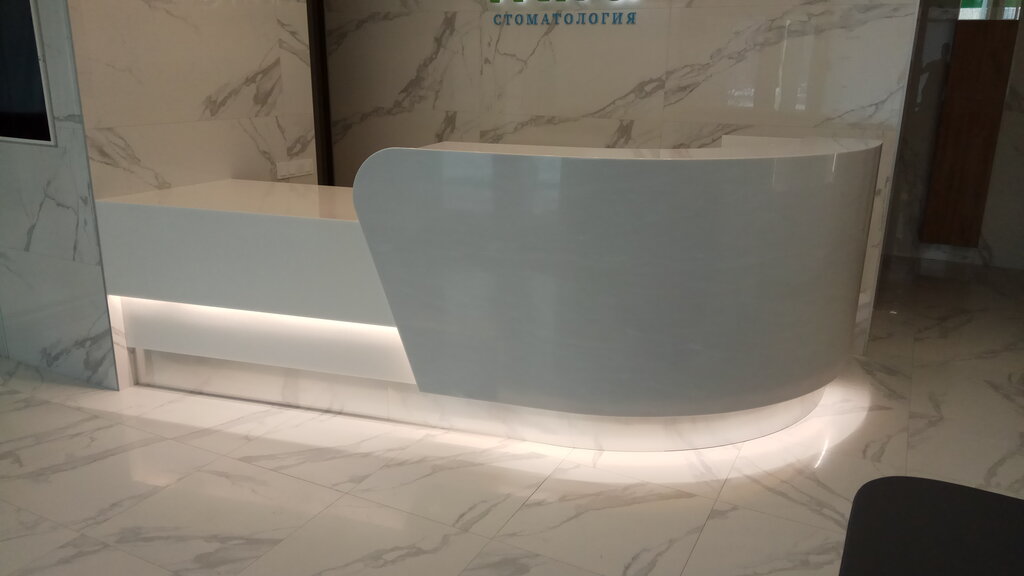 Taş ürünler ve yapılar MonCor, Krasnoyarsk, foto