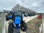 Agrícola Pérez Monforte S. L. (Galicia, Lugo, Monforte de Lemos, Calle Chantada (Urbanización Casas Novas)), tarım makineleri, ekipmanlar  Galisya'dan