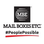 Mail Boxes Etc. - Centro Mbe 2653 (Comunidad Autònoma de Cataluña, Girona, Sarrià de Ter, Girona, Paseo Olot), posta hizmeti  Girona'dan