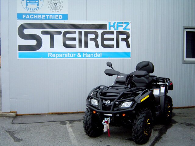 Otomobil servisi Kfz - Steirer Werner, Steiermark, foto