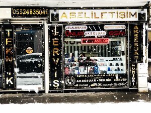 AseL Onur İletişim (Kocaeli, Gölcük, Preveze Cad., 19), cep telefonu aksesuarları  Gölcük'ten