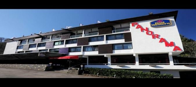 Otel Best Western Le Panorama, , foto