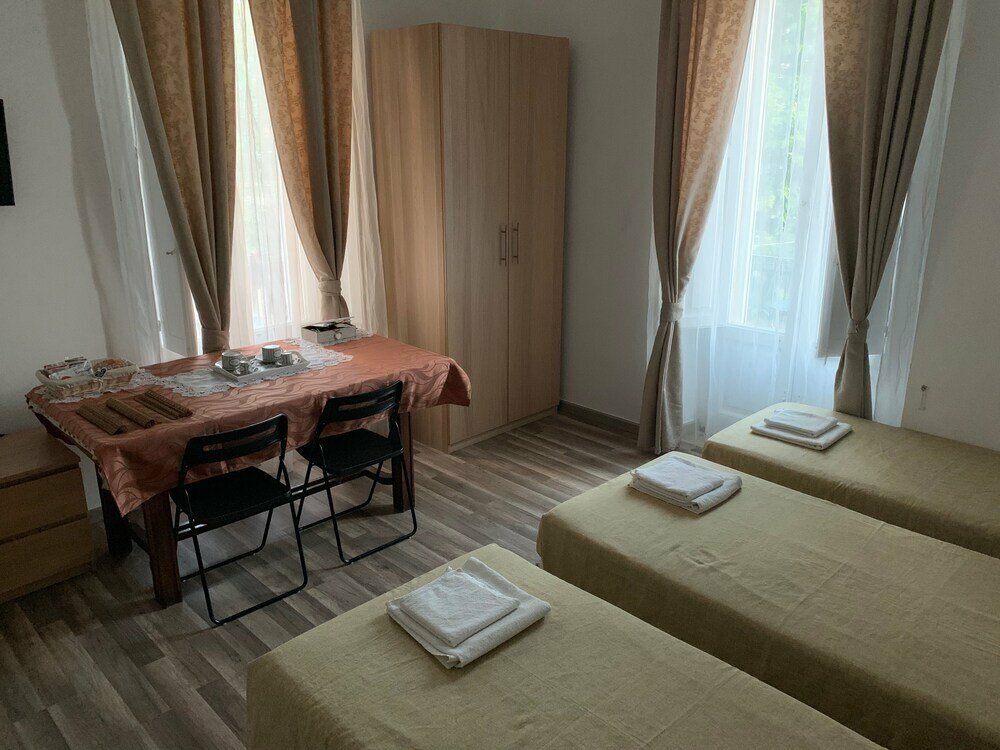 Otel Domus Nikolai, Bari, foto