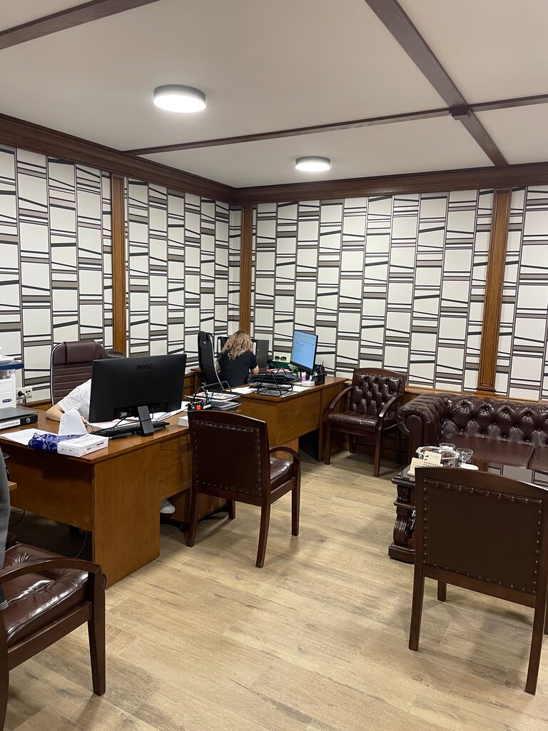 Muhasebeciler Osfo, Makhachkala, foto