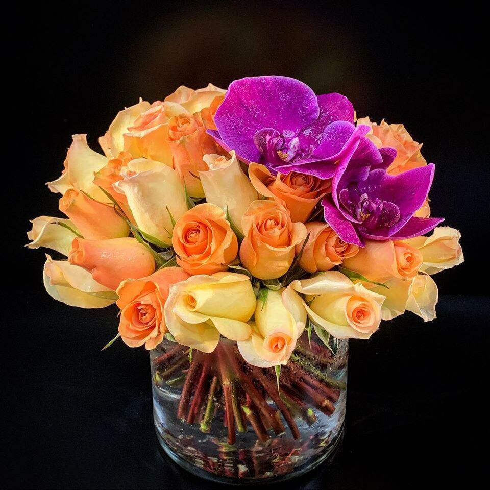 Çiçek teslimatı Stems Fleur, Ohio Eyaleti, foto