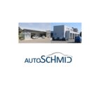 Auto Schmid GmbH (Im Dugendorf No:7, Salach), i̇kinci el araç  Baden‑Wurttemberg'den