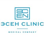 Эсен Clinic (ulitsa 40 let Oktyabrya No:15), tanı merkezleri  Kislovodsk'tan